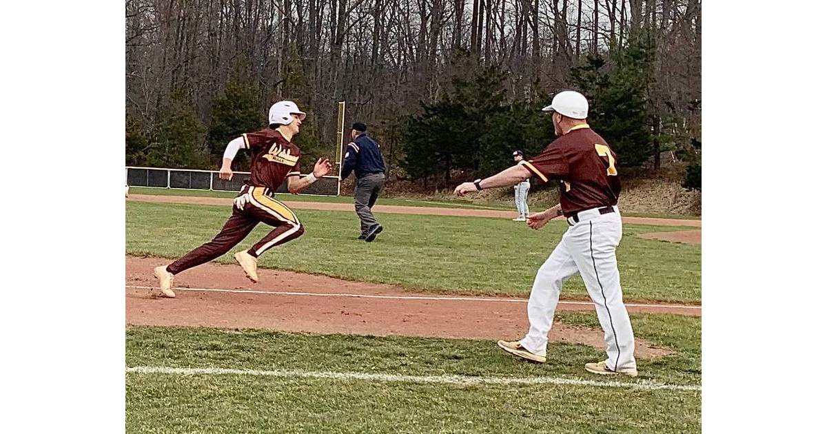 WHRHS Baseball: Watchung Hills Tops Immaculata in Home Opener | North ...