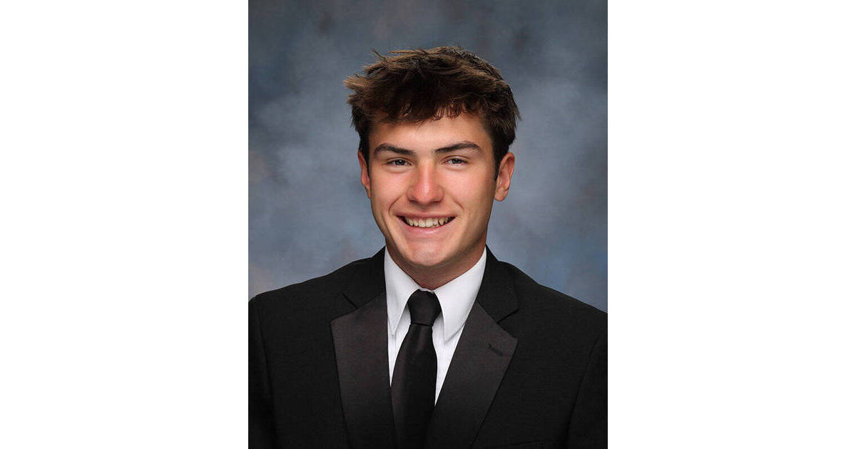 Benjamin Brand Named ALJ's April 2026 Student of the Month! | Clark, NJ ...