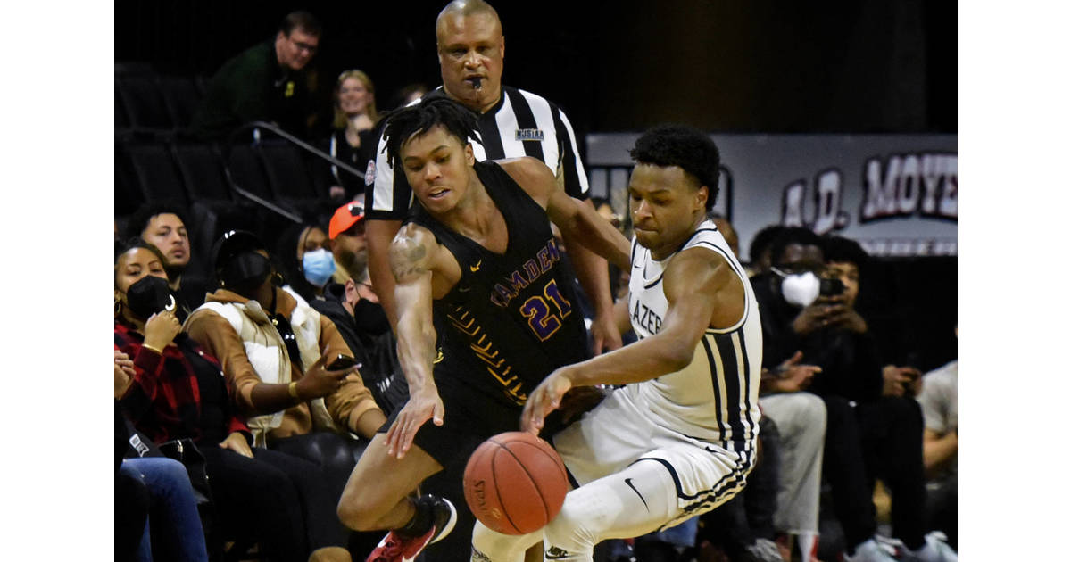 Camden High Panthers Defeat Nationally Ranked Powerhouse | Camden, NJ ...