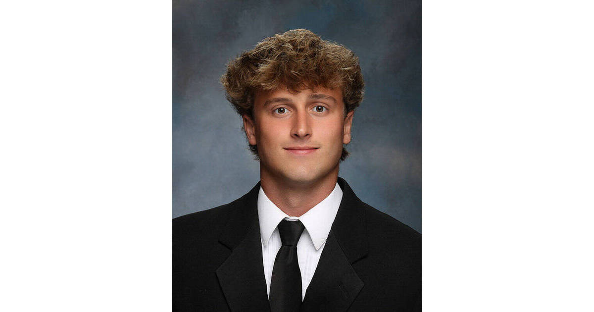 Arthur L. Johnson’s May Student of the Month is Ryan Volmut! | Clark ...