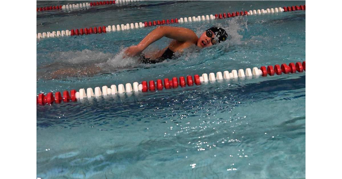 Big Wins for Madison Girls and Boys Swim Teams | Madison, NJ News TAPinto