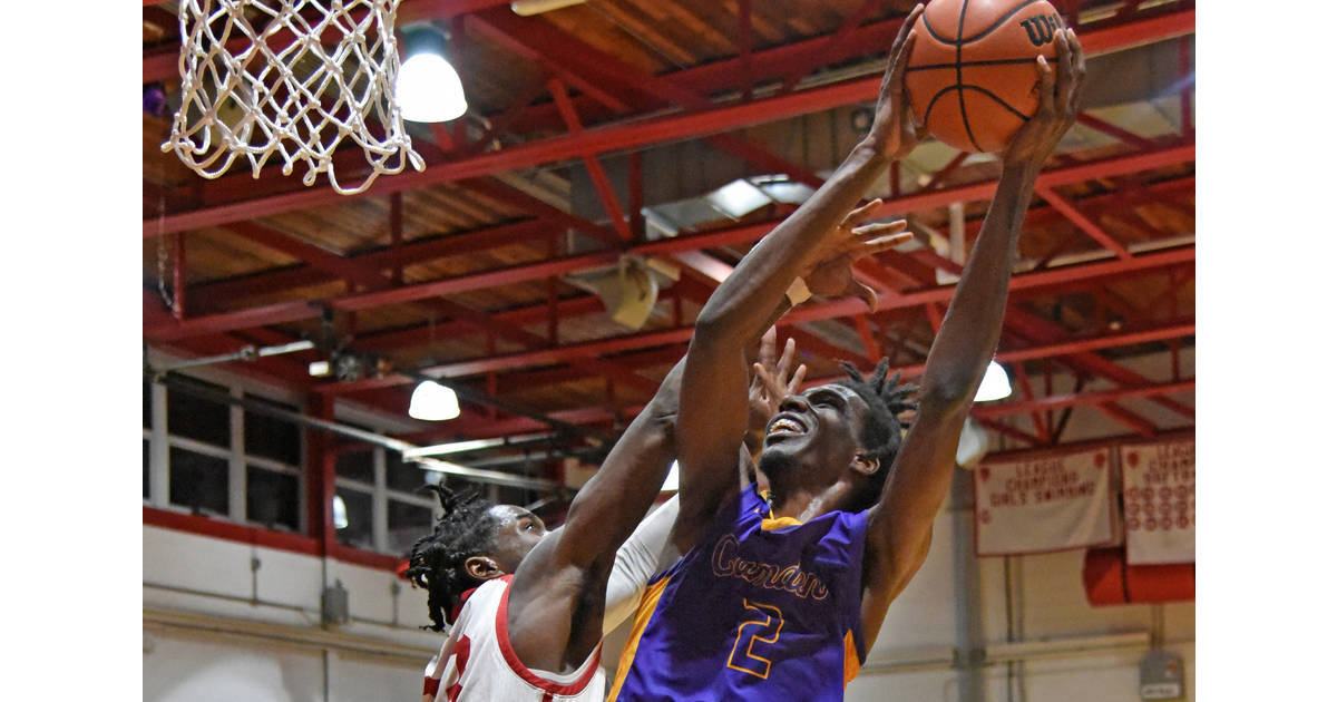 Camden High Panthers Start Season With Rout of Rancocas Valley | Camden ...