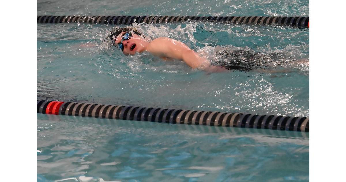 Madison Swim Teams win to close out regular season | Madison, NJ News ...