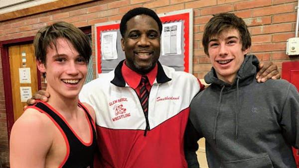 Samuelson, Nichols and Geraci Named Team Captains For Glen Ridge High ...