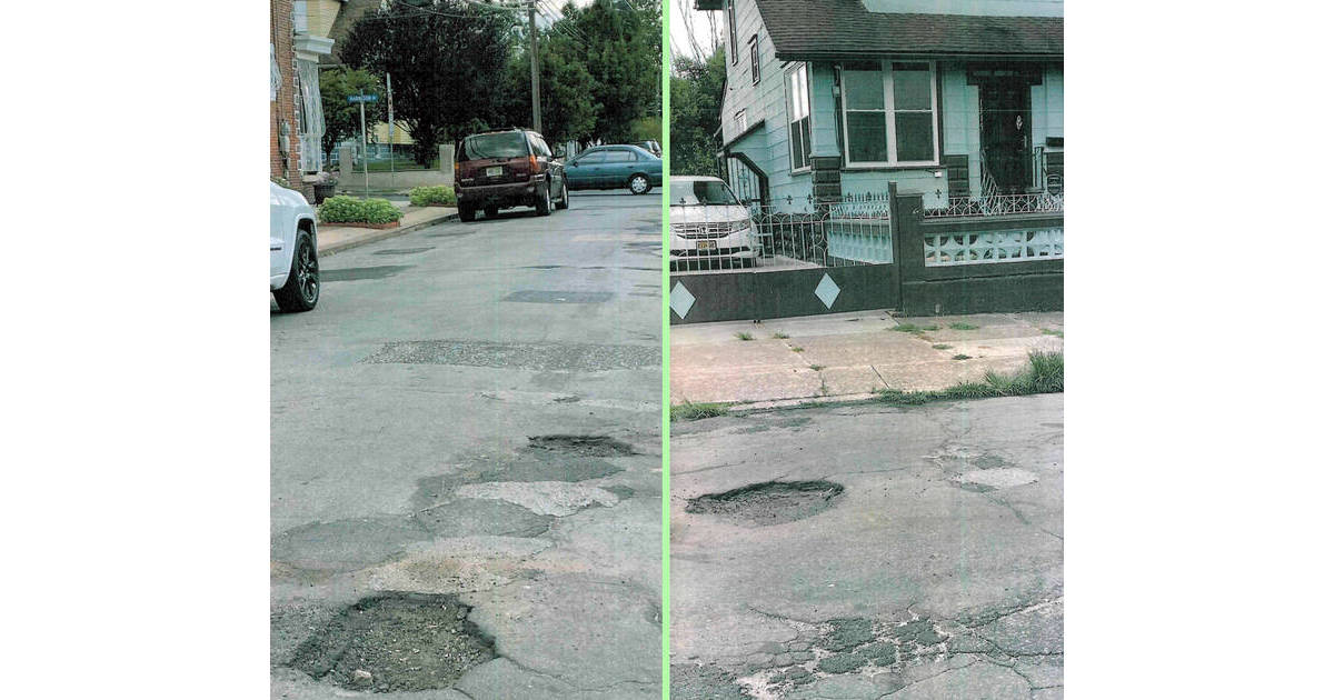 Camden to Pay Resident $250,000 for Electric Bike Pothole Spill ...