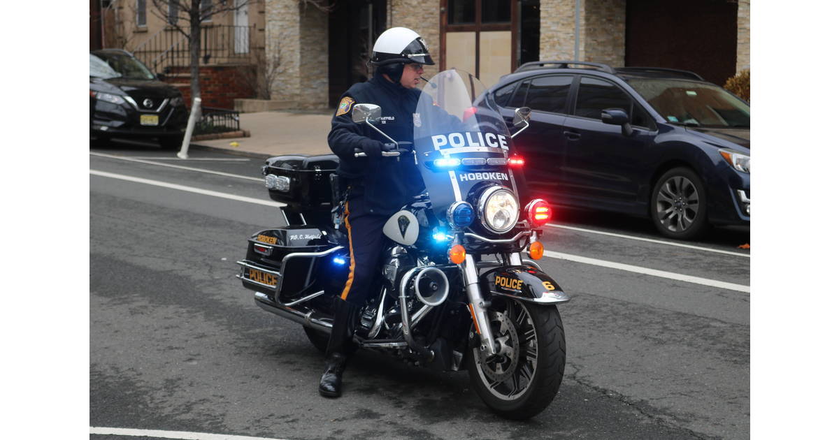Hoboken Removes Residency Requirements For Police Officers | Hoboken ...