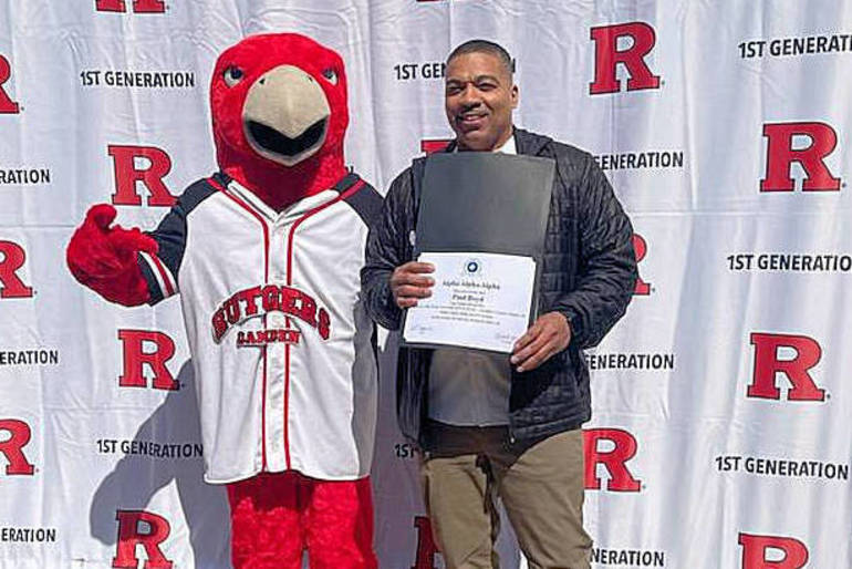 Camden, NJ Local News | TAPinto