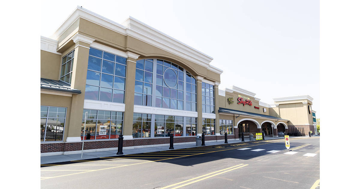 ShopRite of Hadley Commons to Open May 8 | South Plainfield, NJ News ...