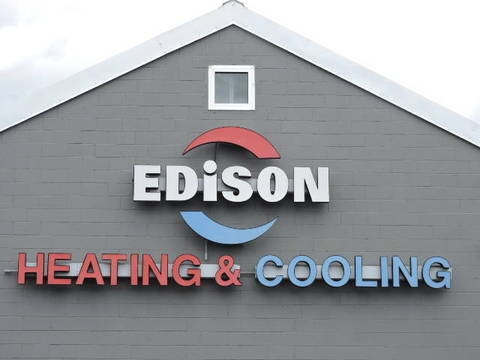 Edison Heating and Cooling Now Scheduling Furnace, Boiler Maintenance ...