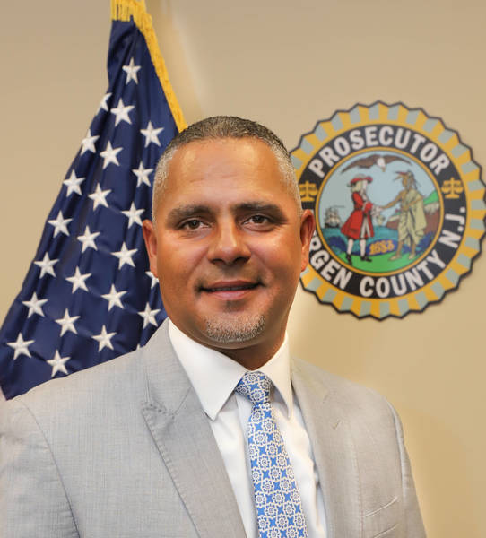 Bergen County Prosecutor's Office Announces Promotion of Jason Love to ...