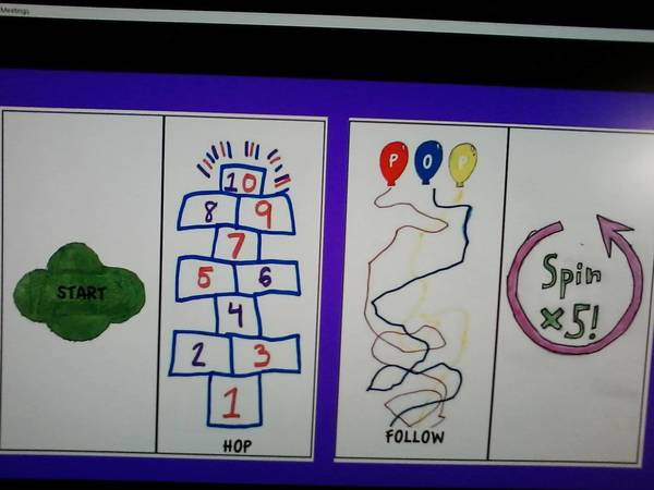 Girl Scouts to Paint Mural, Create Obstacle Course at Chimney Rock Park ...