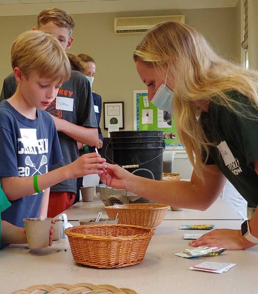 Family Fellowship Nights Launched at Presbyterian Church | TAPinto