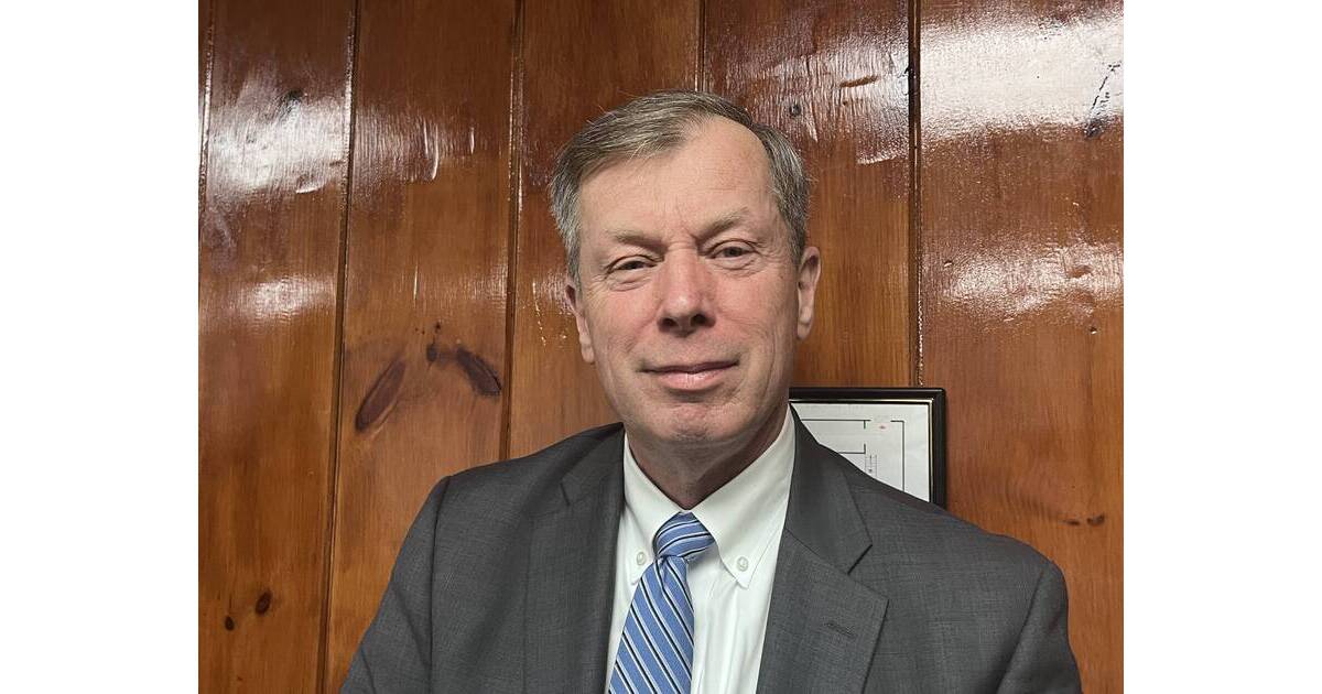 Town seeks new police chief after Tryon resignation | The Ravena News ...