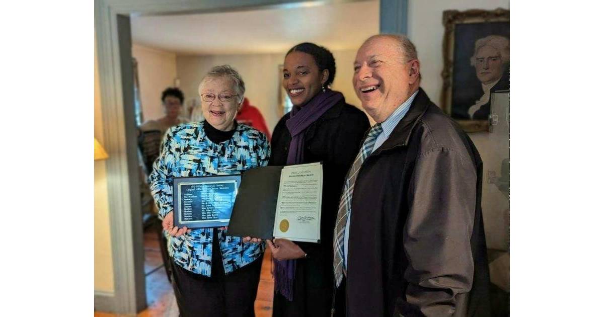 Hillside Historical Society Celebrates 50th Anniversary | Hillside, NJ ...