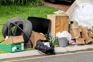 Camden Revisits City Trash Pickup Process | Camden, NJ News TAPinto
