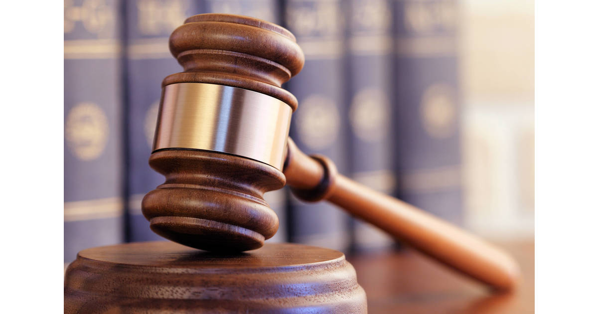 Hombre de Camden Condenado a 65 Años por el Asesinato de Nathaniel ...