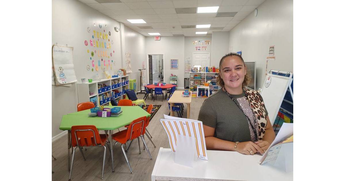 FUNdamental Learning Academy in Parkland Fills in the Educational Gaps ...