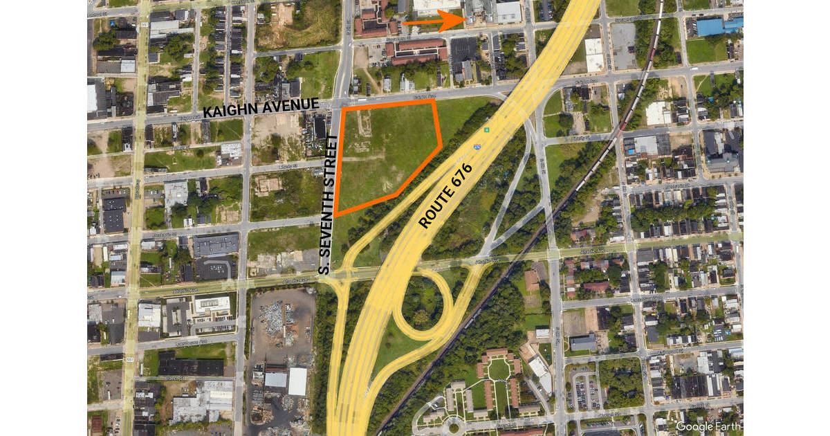KIPP High School Buying Property From City for Athletic Facility ...