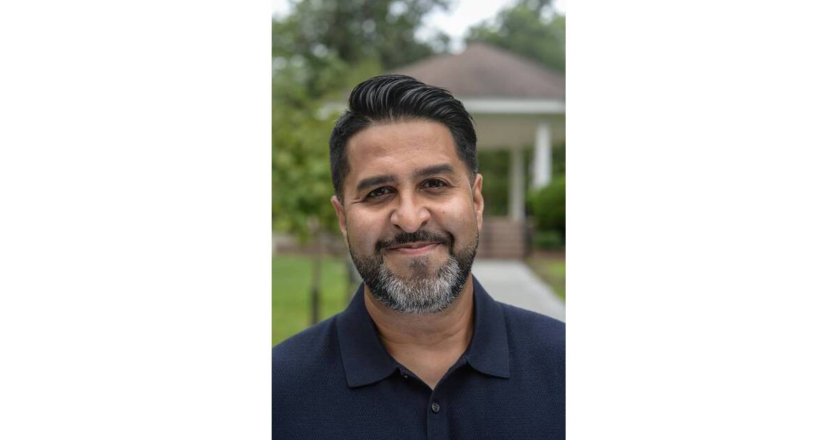 Candidate Statement: A Personal Letter From Vik Venkataraman ...