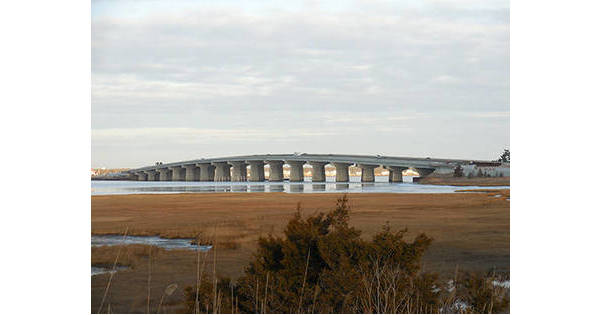 Route 72 Causeway Bridge Project Construction Set to Resume on ...