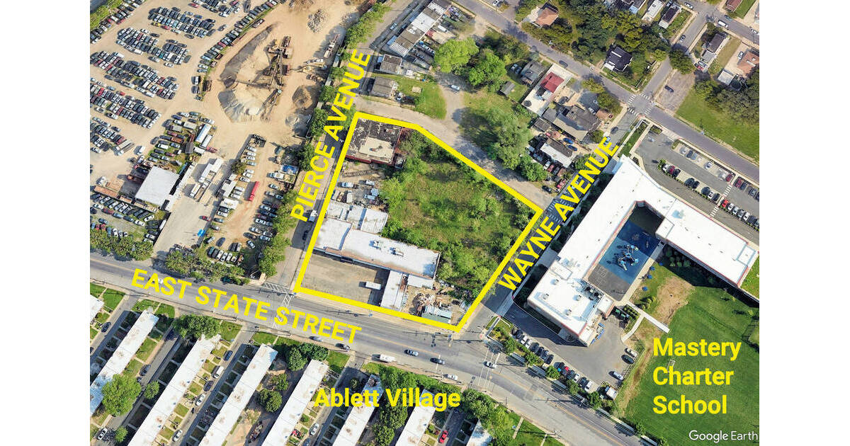 Desarrollador quiere exención fiscal para 73 nuevas unidades de ...