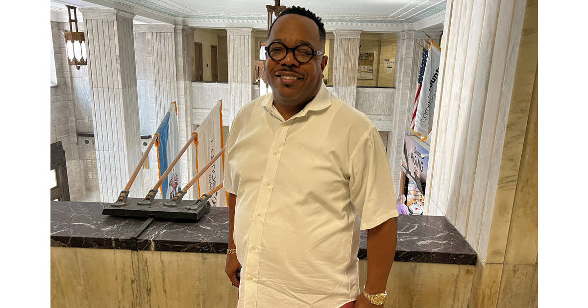 Urban Enterprise Zone Firms Soon May Get Thousands to Expand or Improve ...