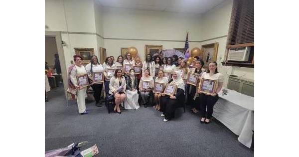Councilwoman Dr. Lilisa Mimms Honors 26 Women Who Make Paterson a ...