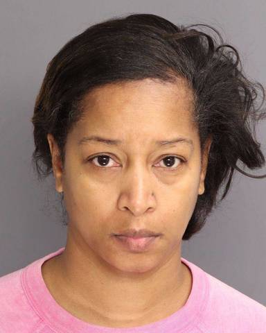 Corrections Officer Charged with Sexual Assault of Inmate at Northern ...