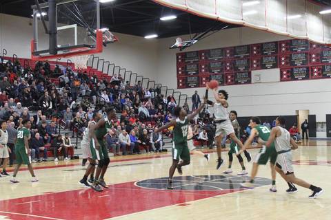 Elizabeth Boys Basketball Team Stays Undefeated with Victory Over ...