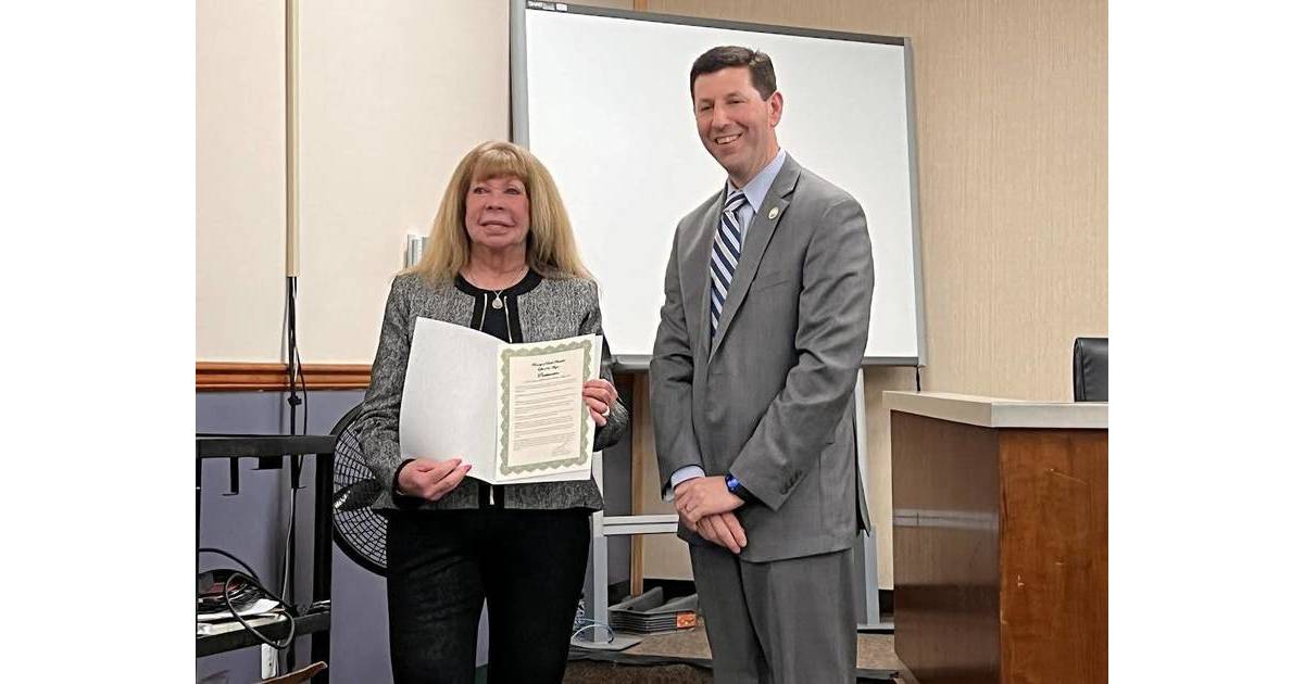 Mayor Anesh: April is Child Abuse Prevention Month | South Plainfield ...