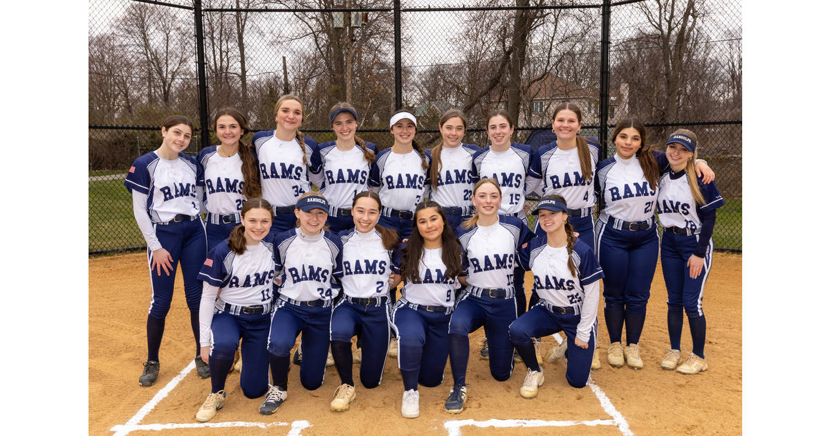 Randolph Softball Looking to Repeat Success in 2024 After Strong Season ...