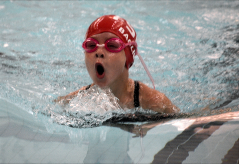 Swimming: FSPY Girls Red Wins First Dual Meet Against Westfield YMCA ...