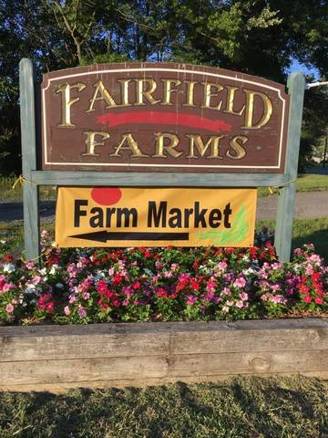 Farm Fresh To Table: Fairfield Farms & Greenhouses Open Daily | West ...