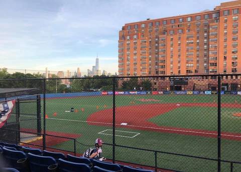 Hoboken Little League Keeps the Game Alive in the “Birthplace of ...
