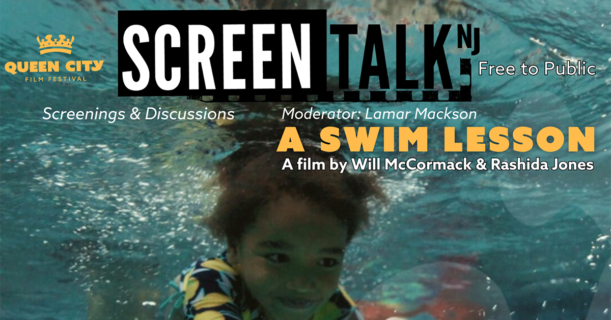 SCREENTALK Season 3 to Kick Off Saturday with Film by Oscar-Winning ...