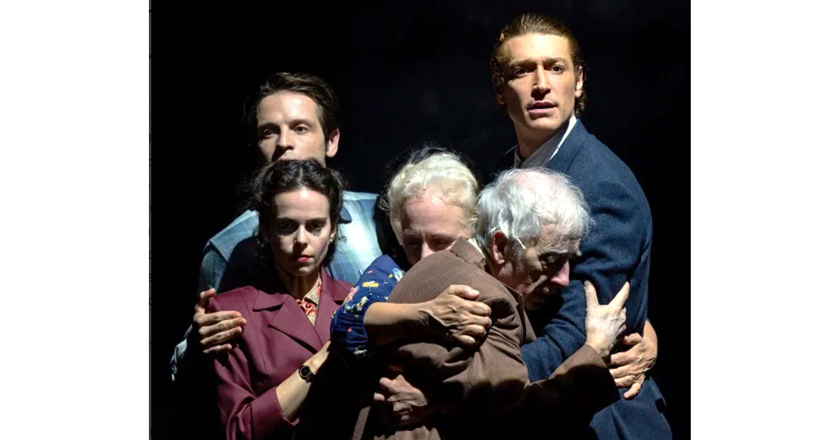 From Princeton's Emily Mann, a History Lesson Relevant to the Present ...