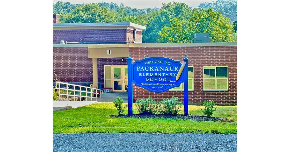 Wayne’s Packanack Elementary School Recognized As One of Top Schools in NJ for Post-Pandemic ...