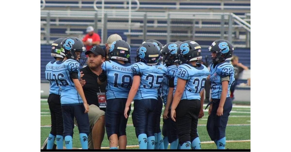 Meet Sparta Board of Education Candidate Dan O'Malley | Sparta, NJ News ...