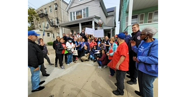 The Real Real Perth Amboy