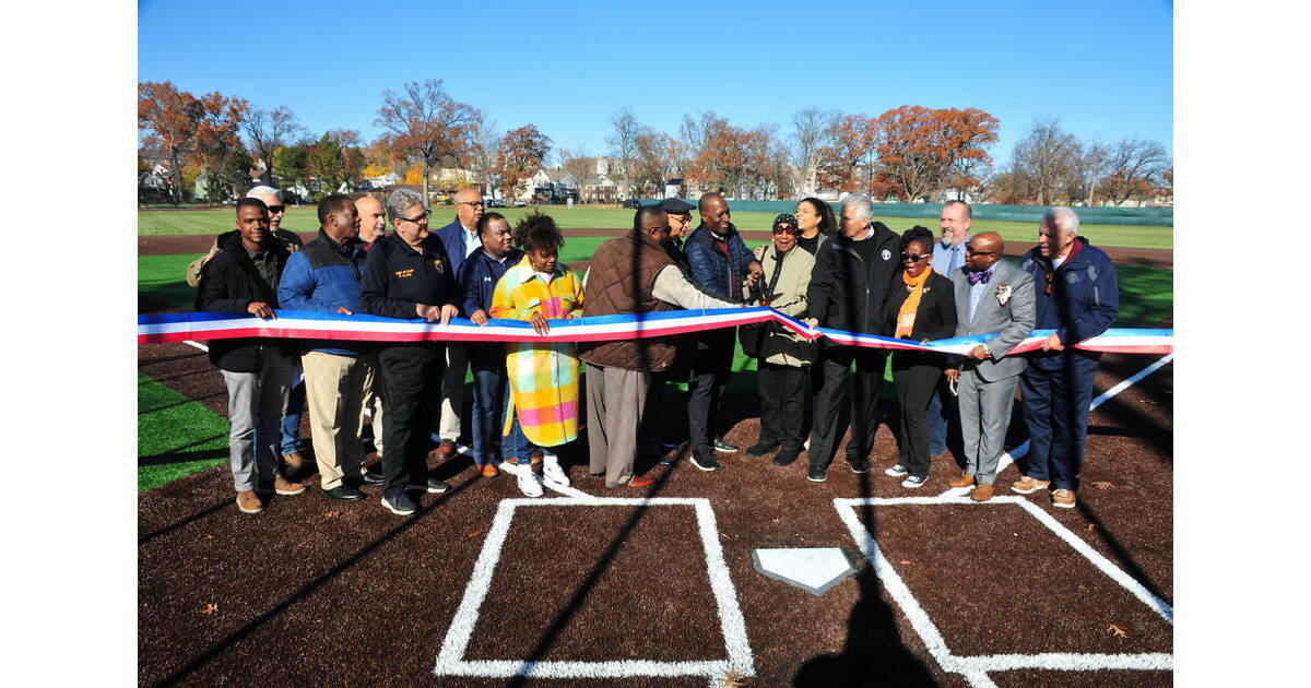 Monte Irvin Orange Park Receiving Major Enhancements, Two Ballfields ...
