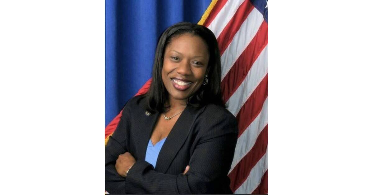 Nichelle Lynn Patrick to be Named Caldwell's New Police Director ...