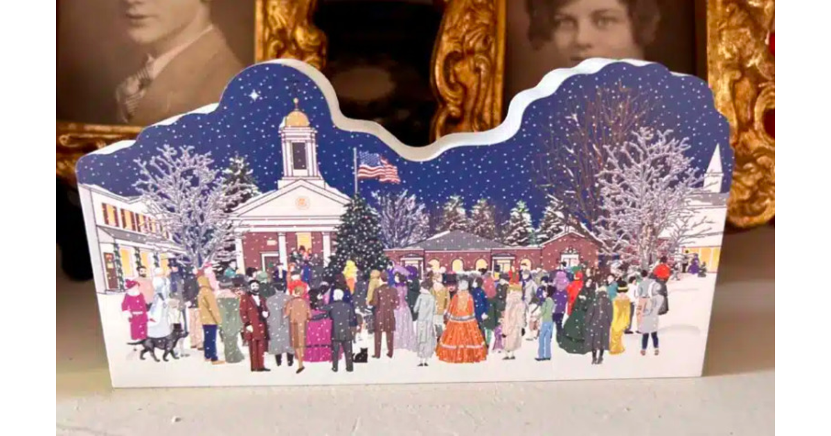 Join the Tradition: Basking Ridge's Iconic Christmas Eve Sing ...