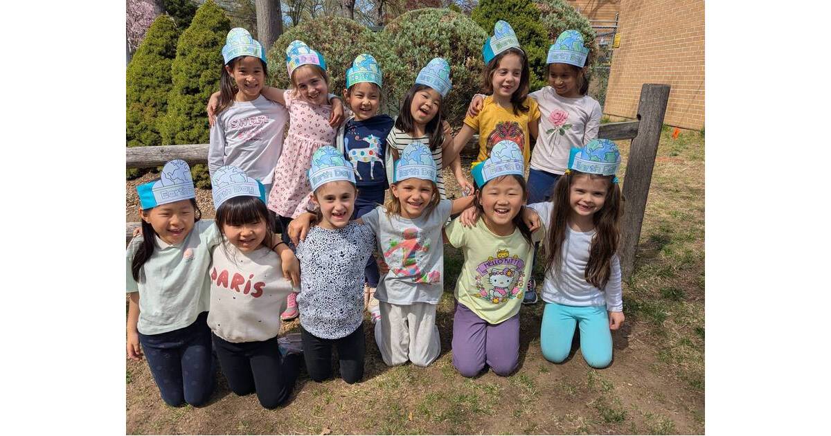Ridgewood Public Schools Celebrate Earth Day Ridgewood Nj News