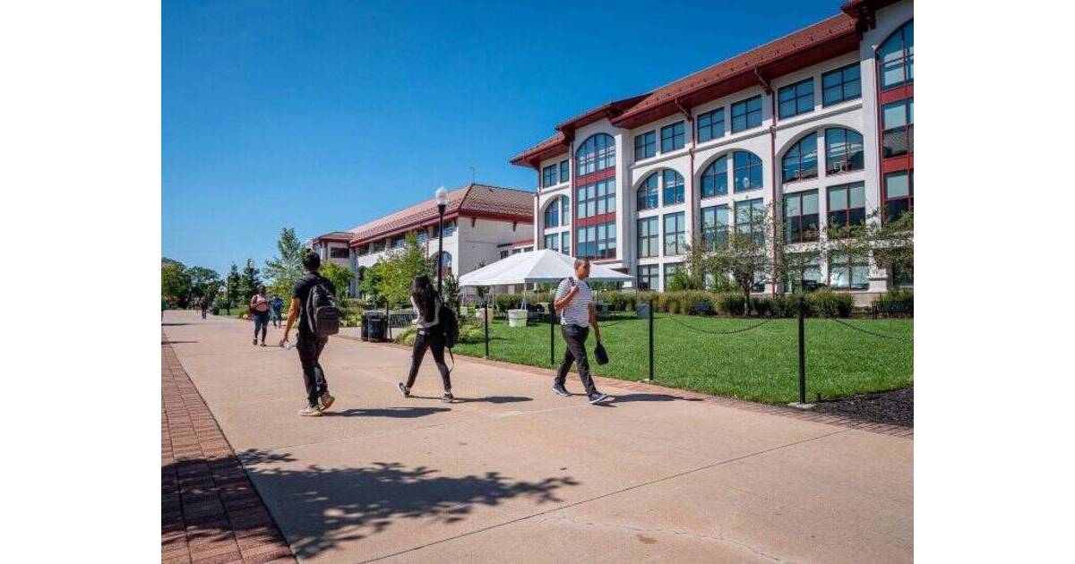 Twenty-Three Orange scholars Earn Spring '24 Dean's List Honors at ...