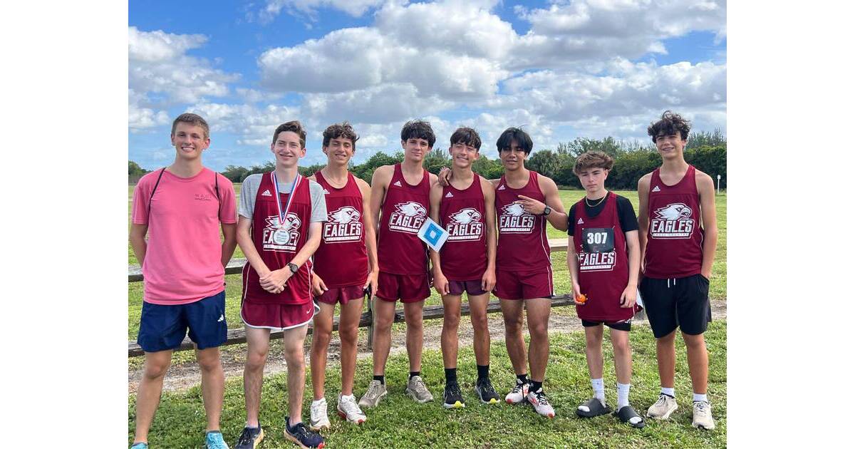 MSD Cross Country Teams Advance to Regionals | Parkland, FL News ...