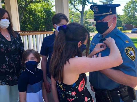 Virtual Race Amity Day Planned in New Providence for June 14; Mayor ...