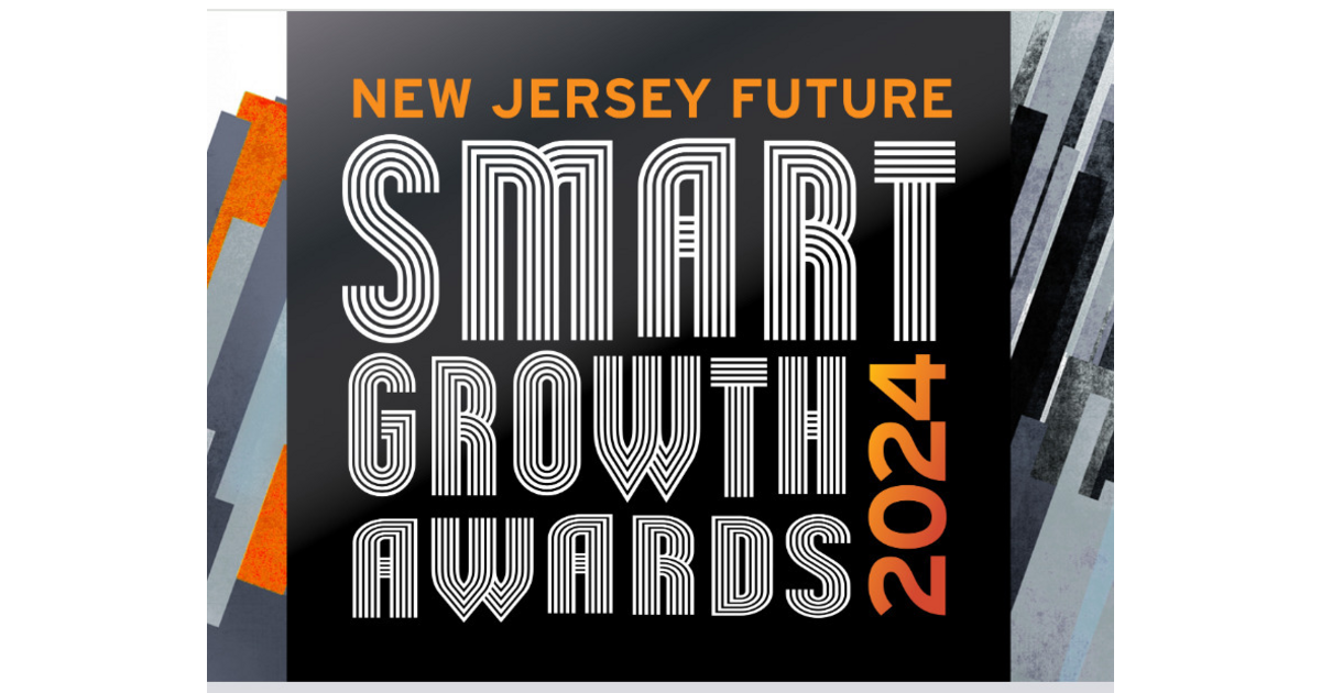 New Jersey Future Honors Smart Growth -- Princeton Is On the List Twice ...
