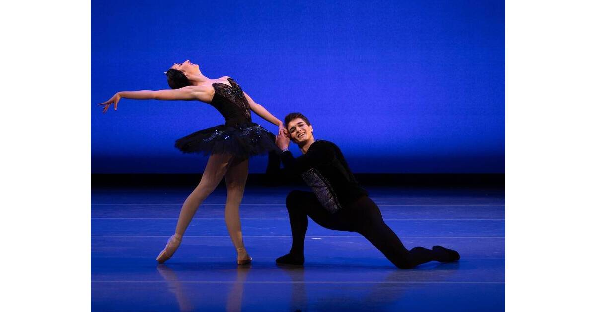 ICYMI: Princeton's Dorothea House Considers the History of Dance in ...