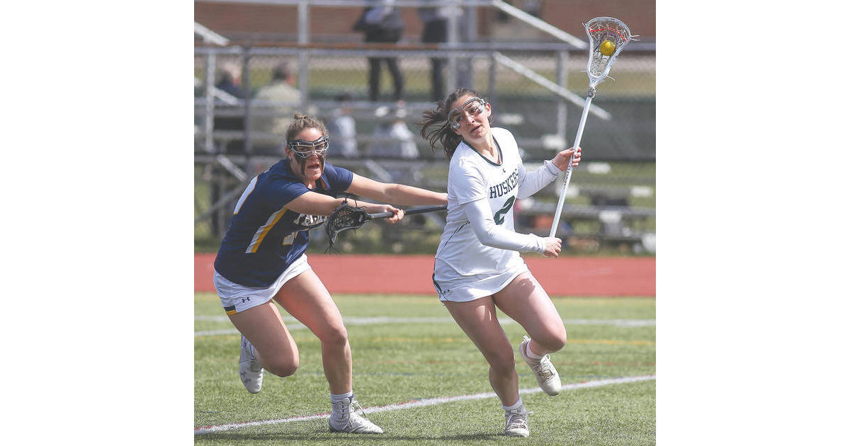Athlete Spotlight - Alex Scialdone | Yorktown, NY News TAPinto