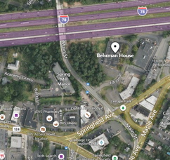 Springfield MVC Agency to Move to Route 22 | Springfield, NJ News TAPinto